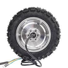 20 Inch Electric Gearless Hub Motor Kit – Xspire Shop