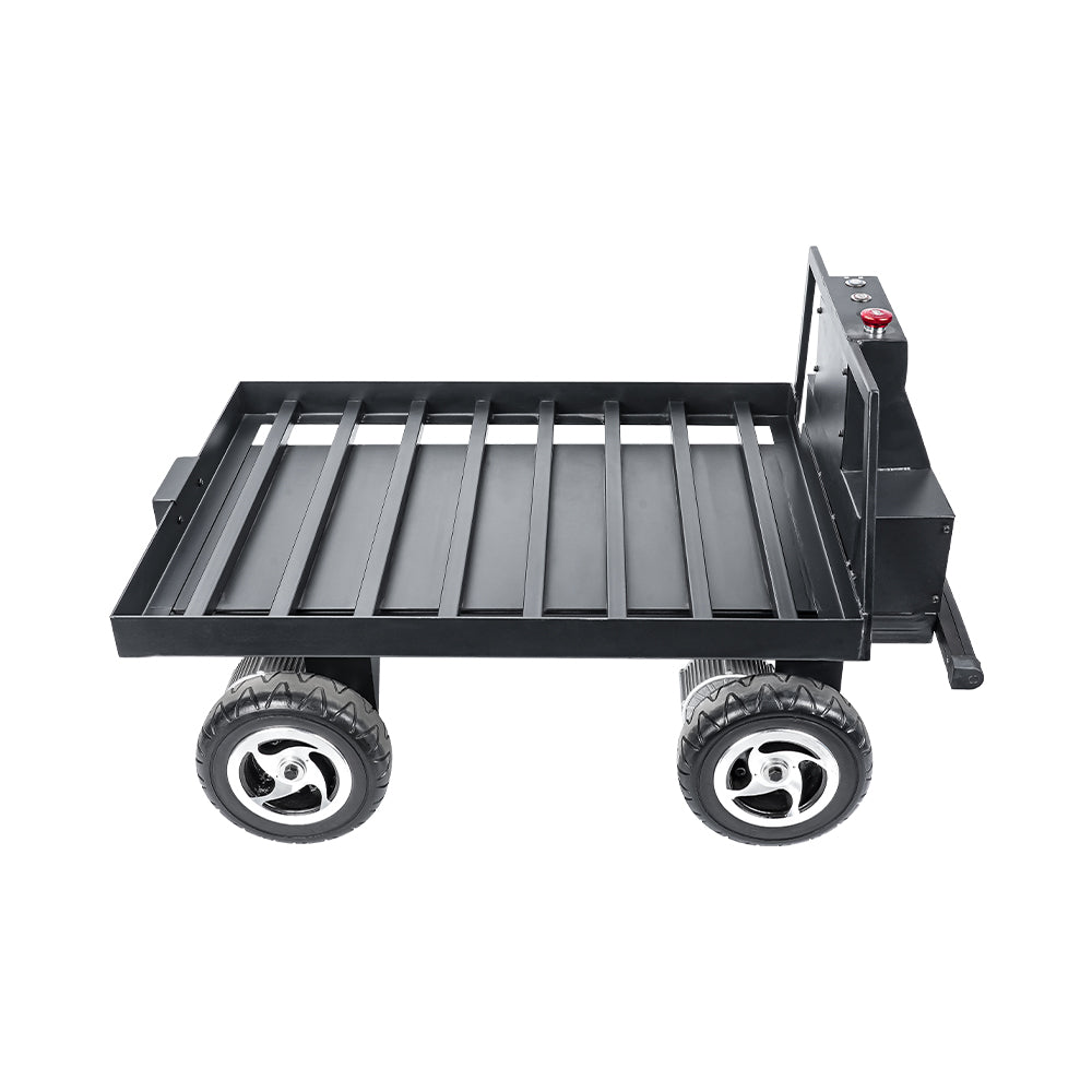 Automatic Follow Cart – Xspire Shop