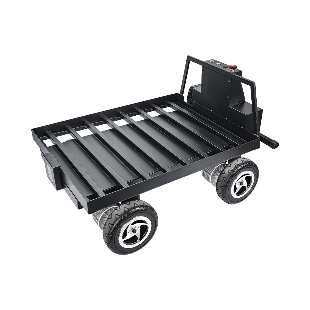 Automatic Follow Cart – Xspire Shop