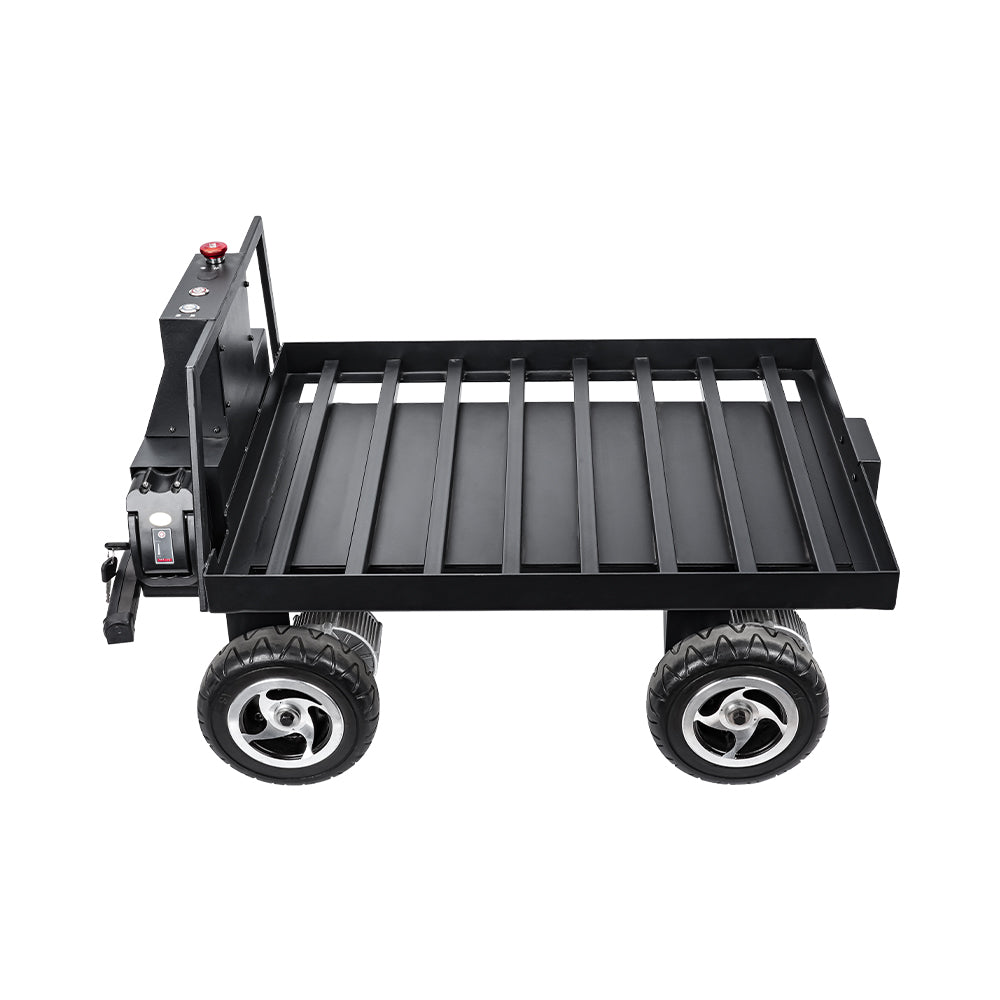 Automatic Follow Cart – Xspire Shop