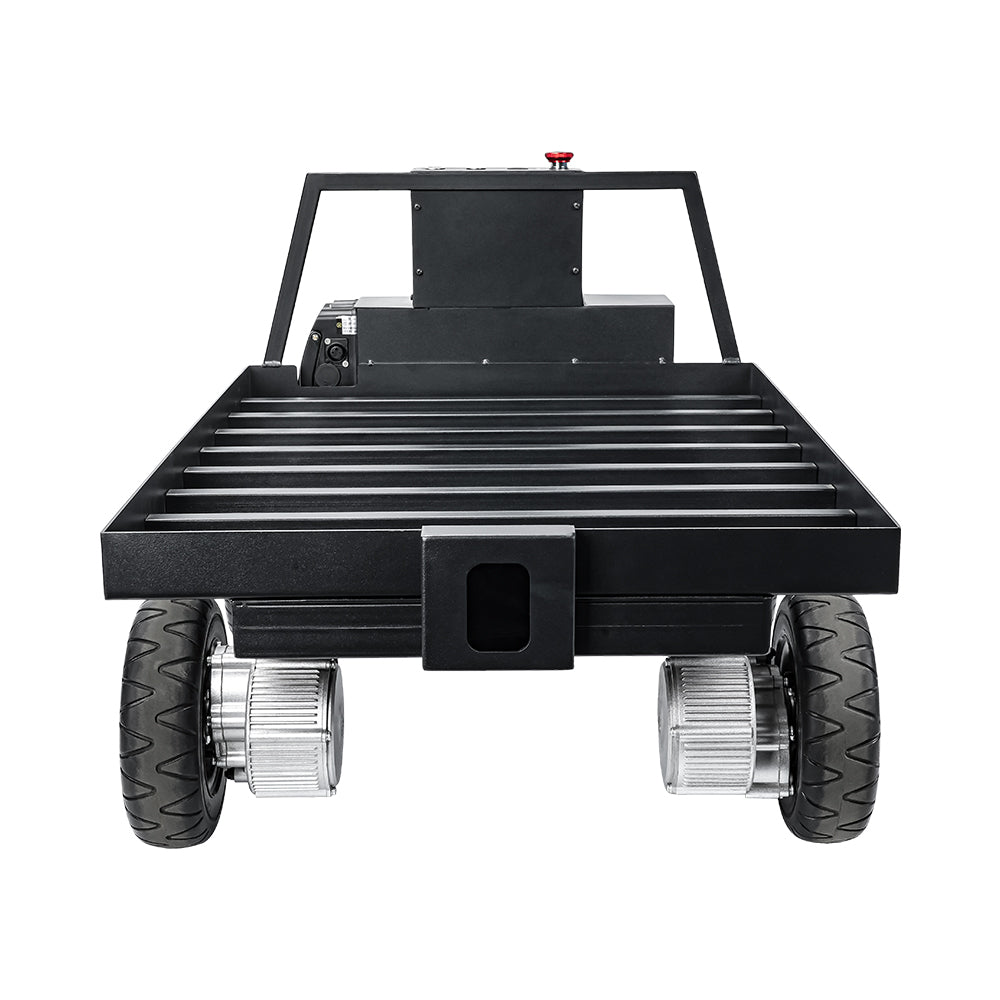 Automatic Follow Cart – Xspire Shop